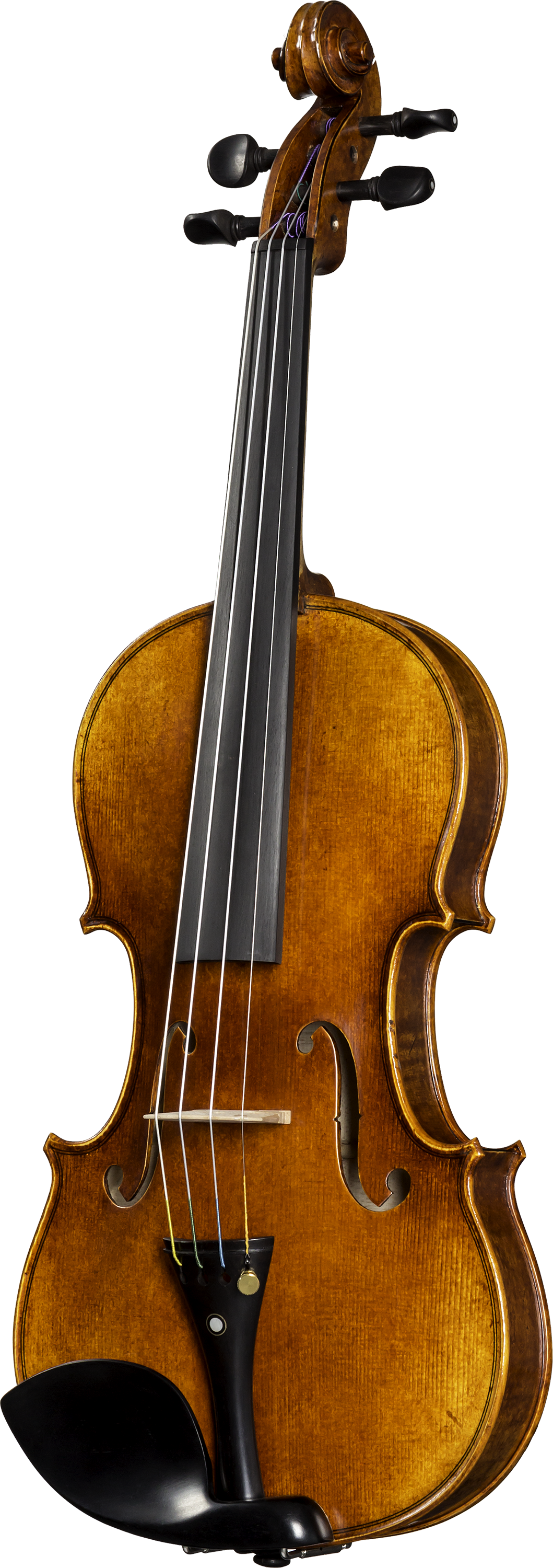 Core Conservatory Violin CORE-C10 - Luthier On Call